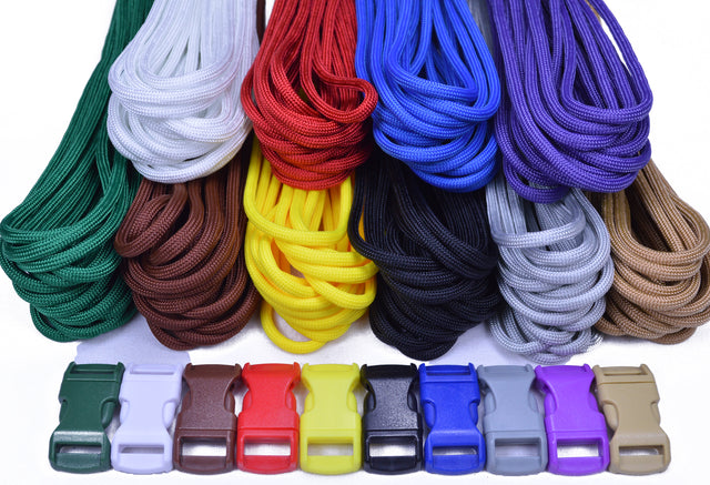 Paracord.com - The Standard in Paracord