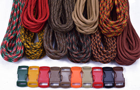 Paracord.com - The Standard in Paracord