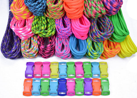 Paracord.com - The Standard in Paracord