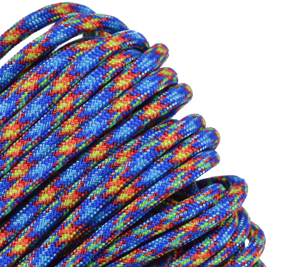 Fire and Ice | Paracord