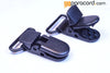 Suspender Clips | Paracord